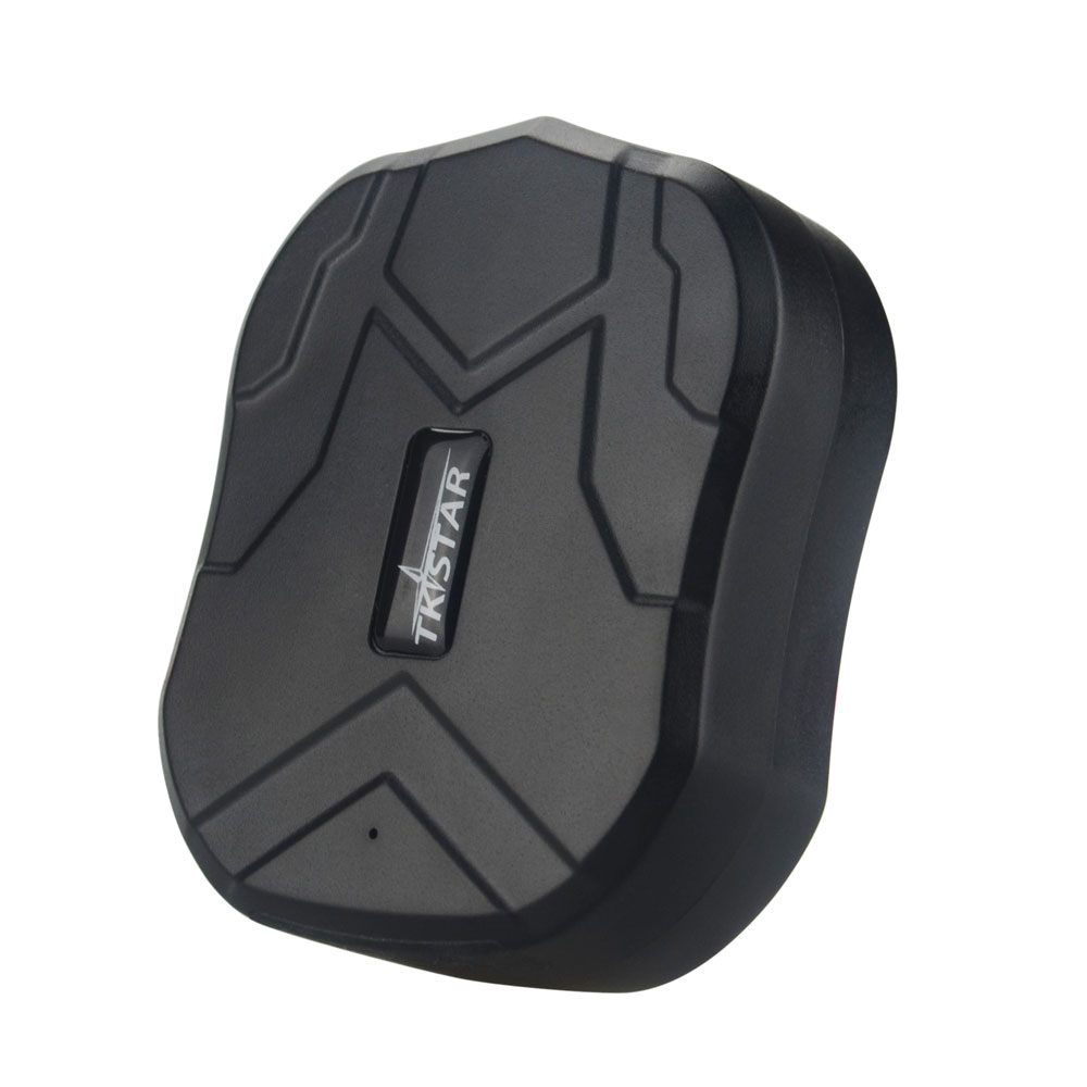 GPS seklio NEW TK-Star 5000+ naujausias modelis